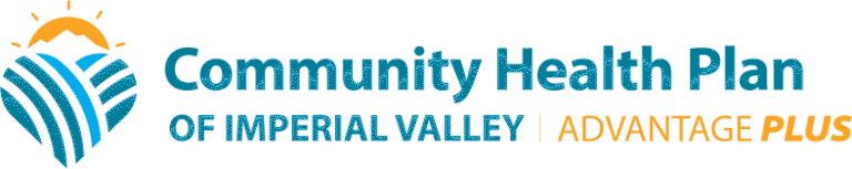 Getting Started - Community Health Plan of Imperial County | Medicare ...